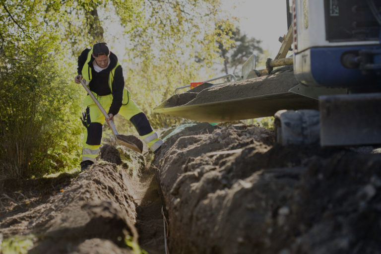 Vinnergi – vi gör vardagen inkopplad, påkopplad och uppkopplad