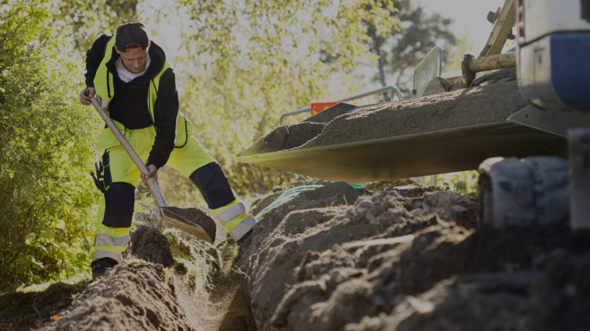 Utbilda dig inom Robust Fiber – Vinnergi teknikkonsult