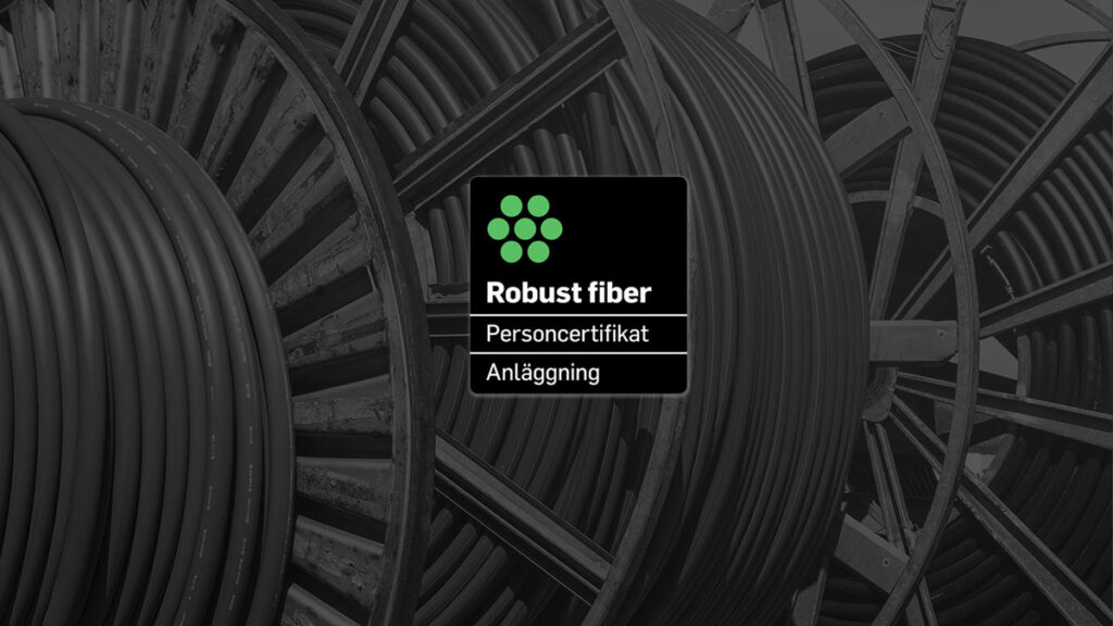 Referenser Robust Fiber – Vinnergi teknikkonsult