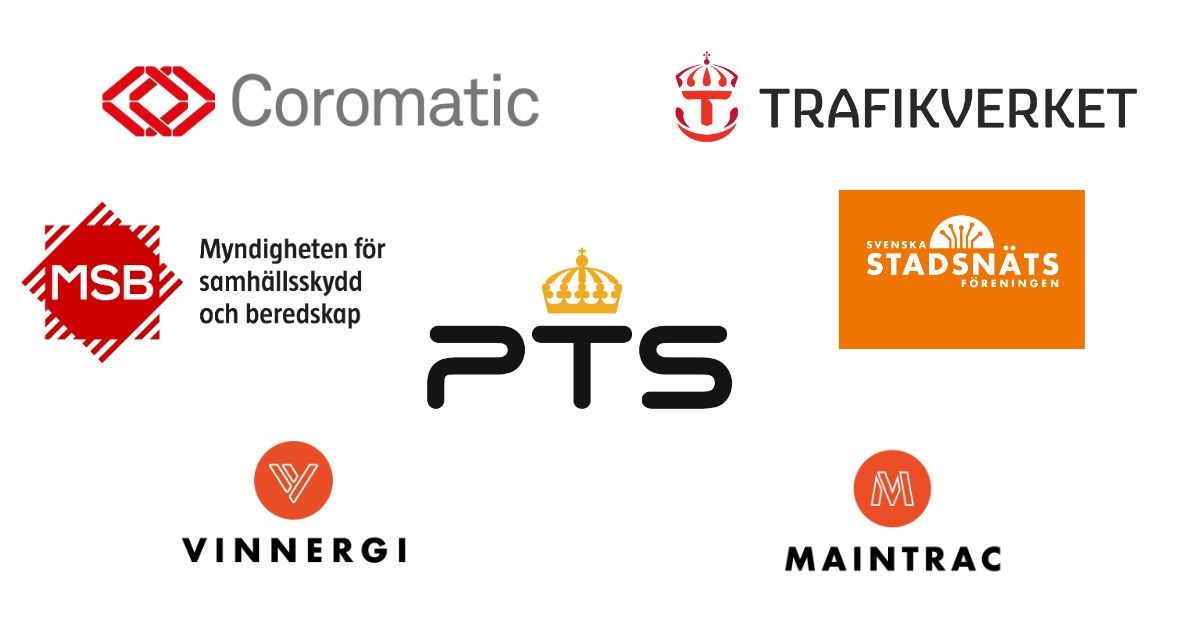 Fokusdag: Datacenter – Vinnergi teknikkonsult